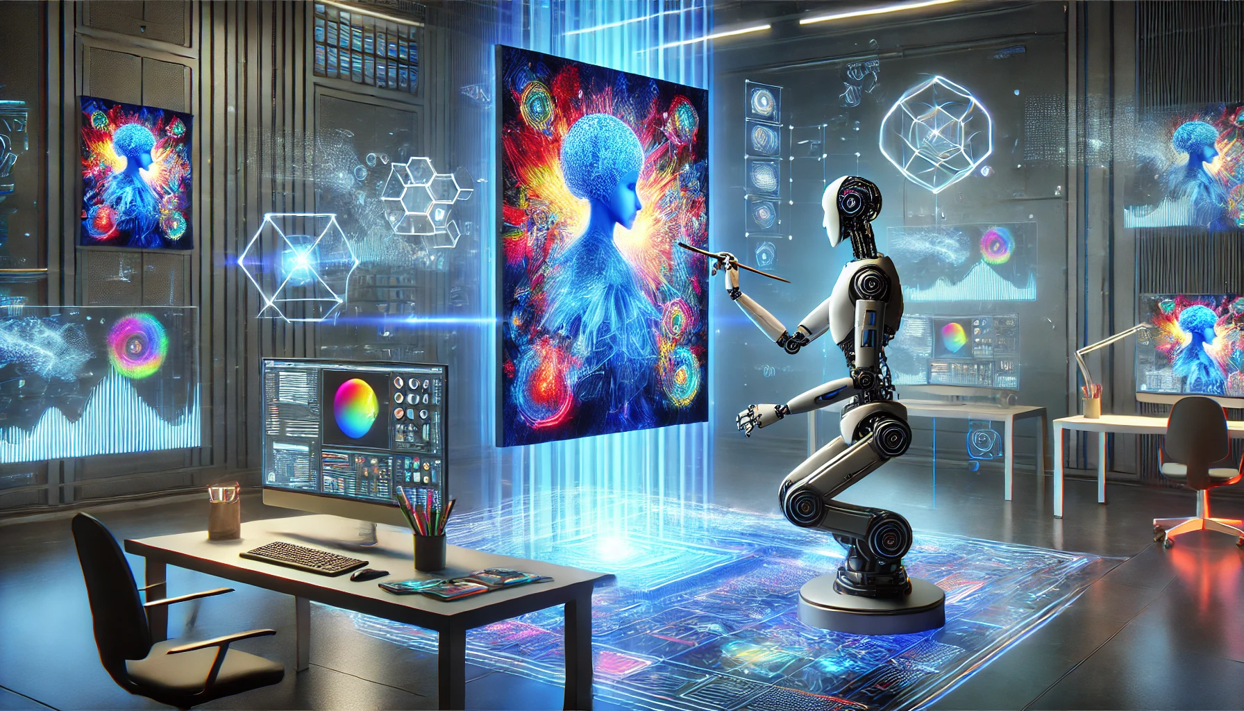 מה זה בינה מלאכותית + 7 דוגמאות ושימושים בחיי היום יום